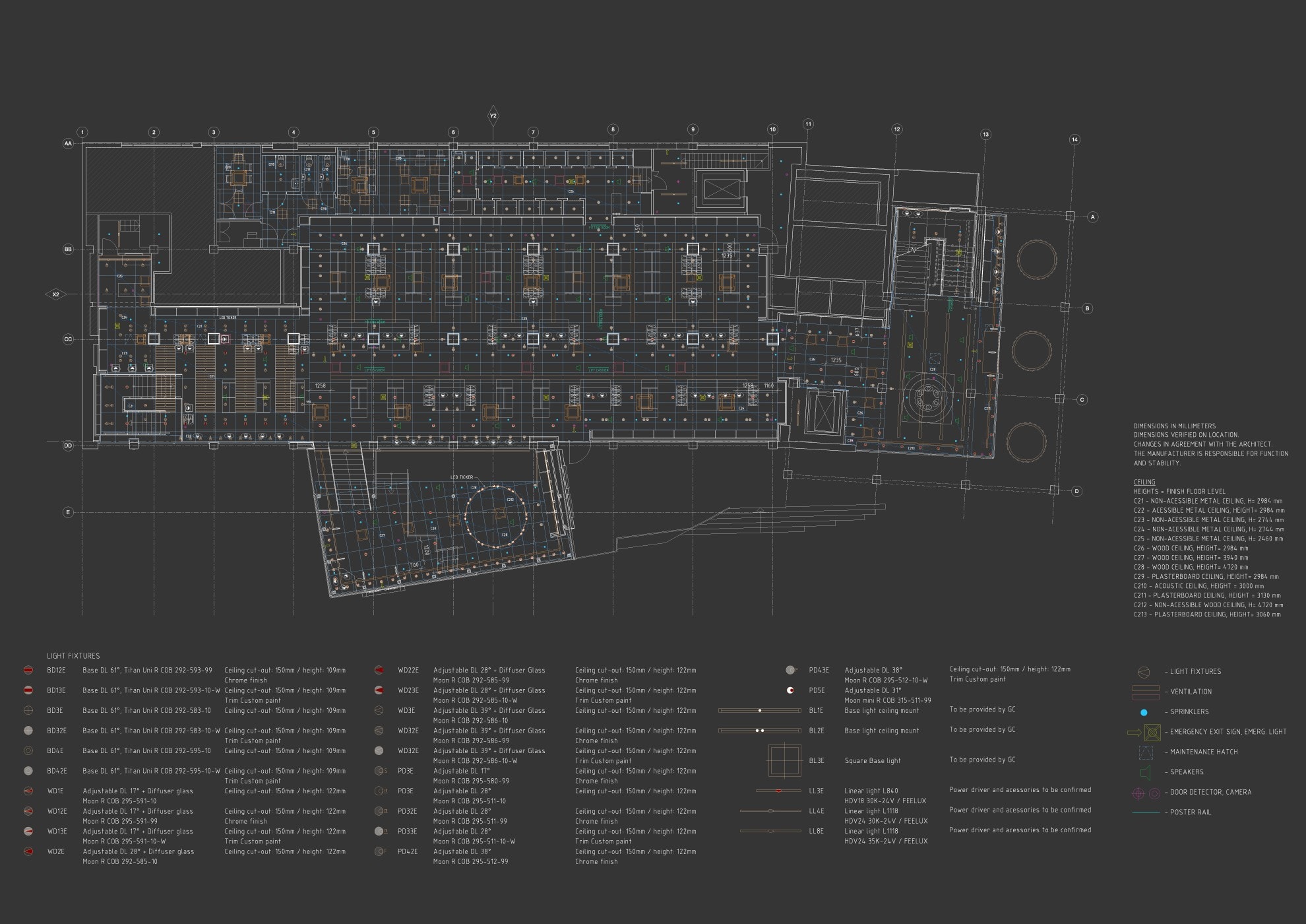 Uniqlo – HOW Arkitekter